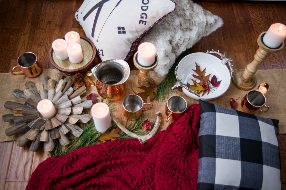 Seven Transitional Styles for Fall Through Winter – Charming North