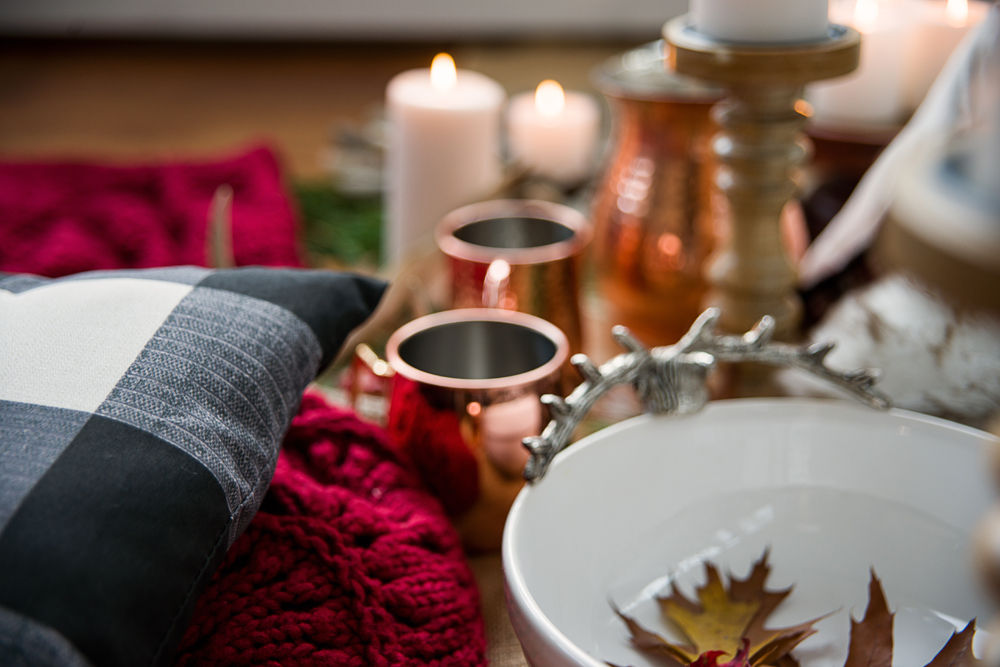 Seven Transitional Styles for Fall Through Winter – Charming North