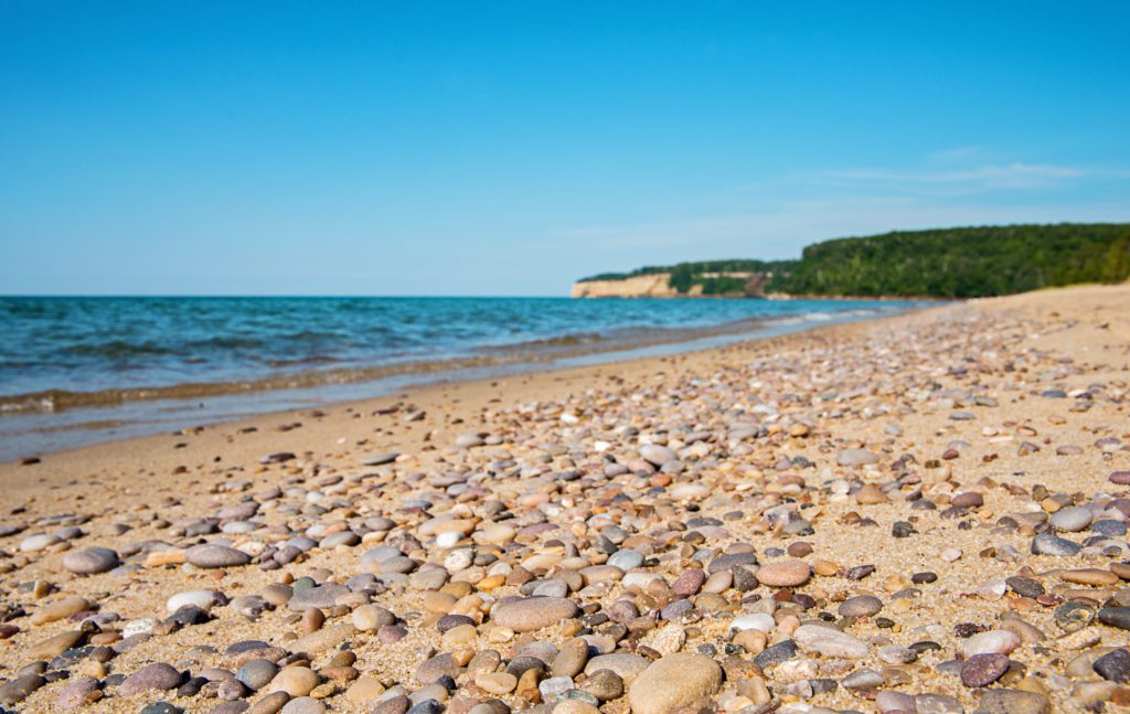 An Unforgettable UP North Camping Trip & Summer Guide to Pictured Rocks ...