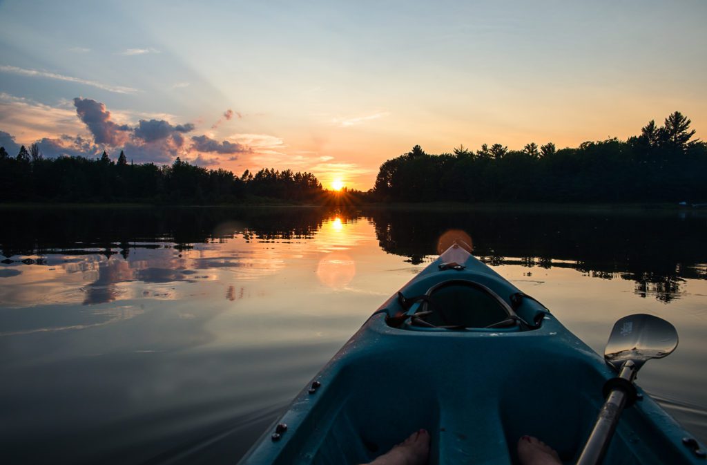 An Unforgettable UP North Camping Trip & Summer Guide to Pictured Rocks ...