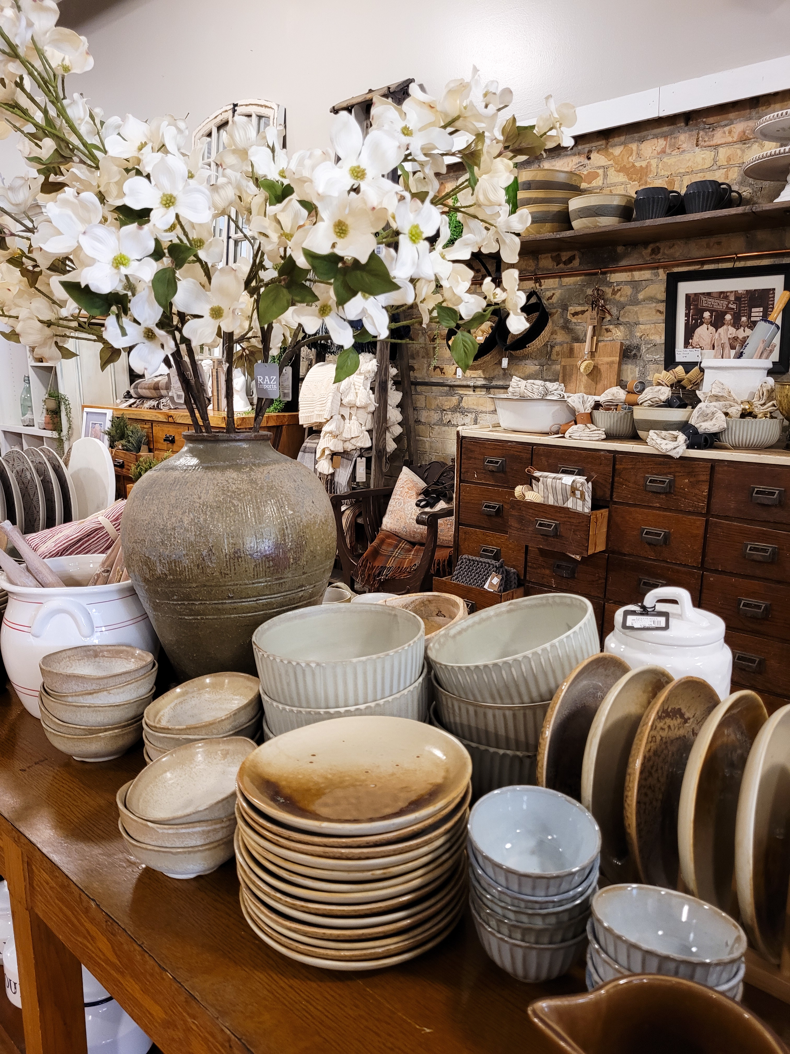 Summer 2023 at Charming North | Shop Tour - Charming North