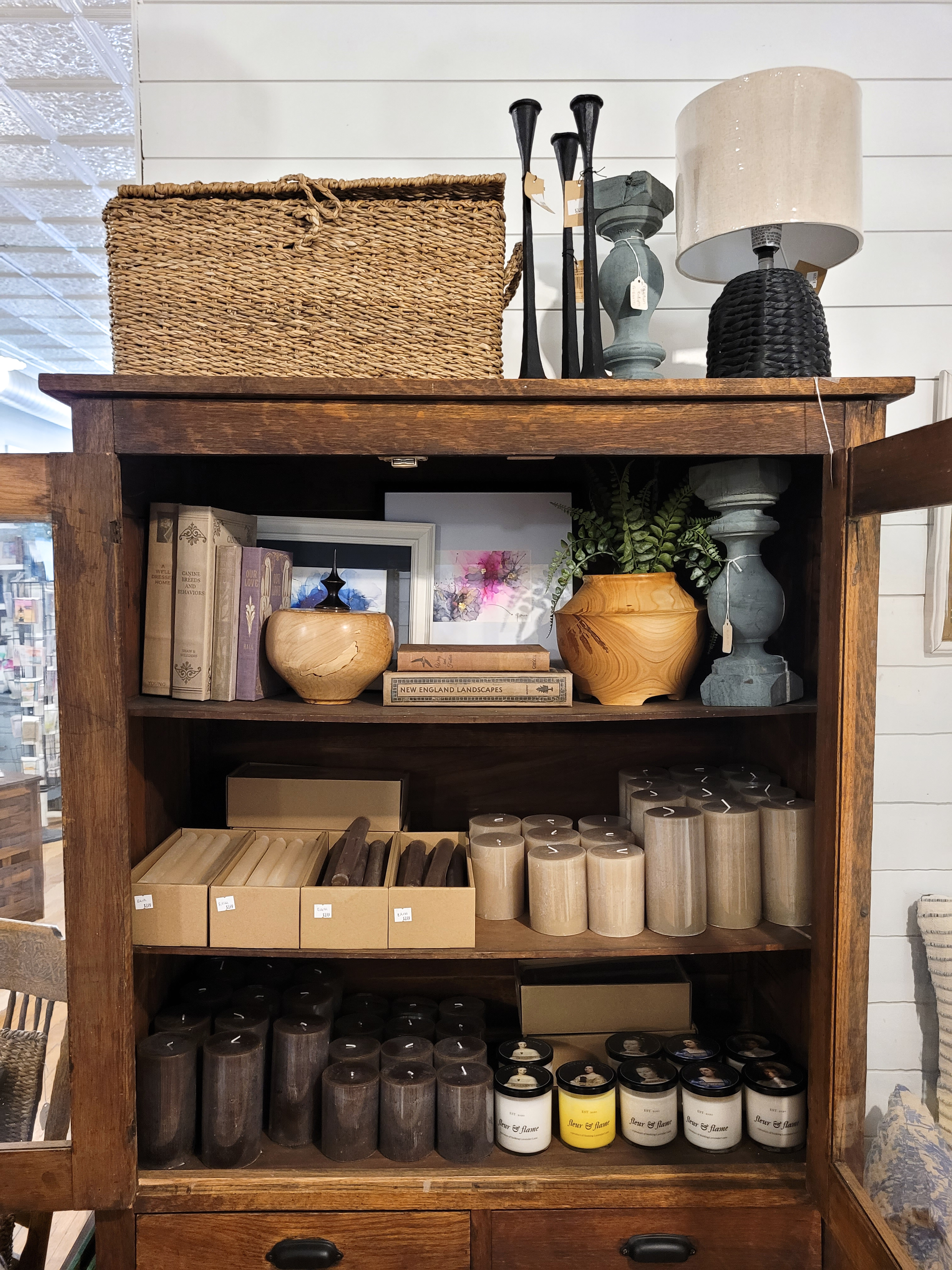 Summer 2023 at Charming North | Shop Tour - Charming North
