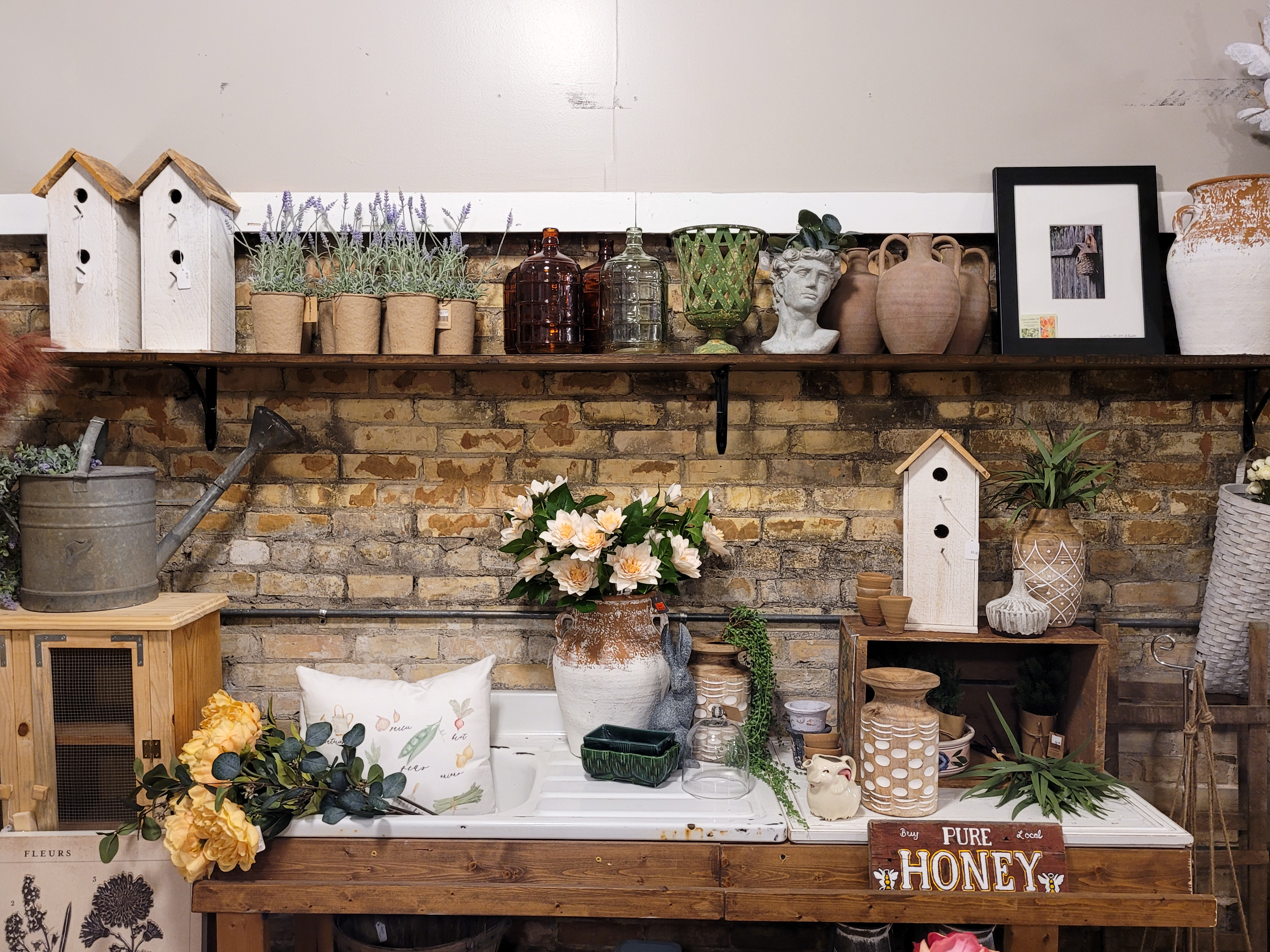 Summer 2023 at Charming North | Shop Tour - Charming North