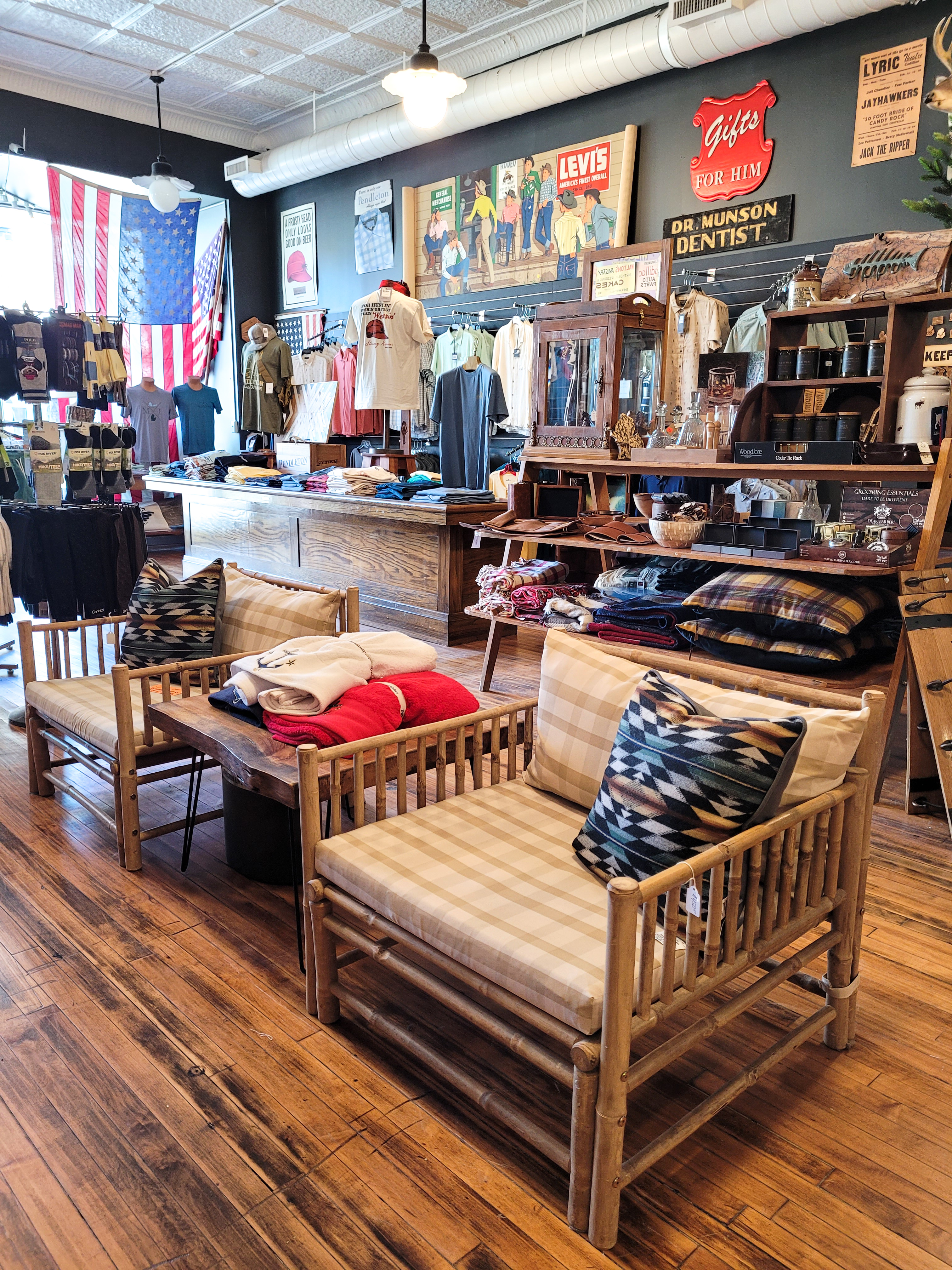 Summer 2023 at Charming North | Shop Tour - Charming North