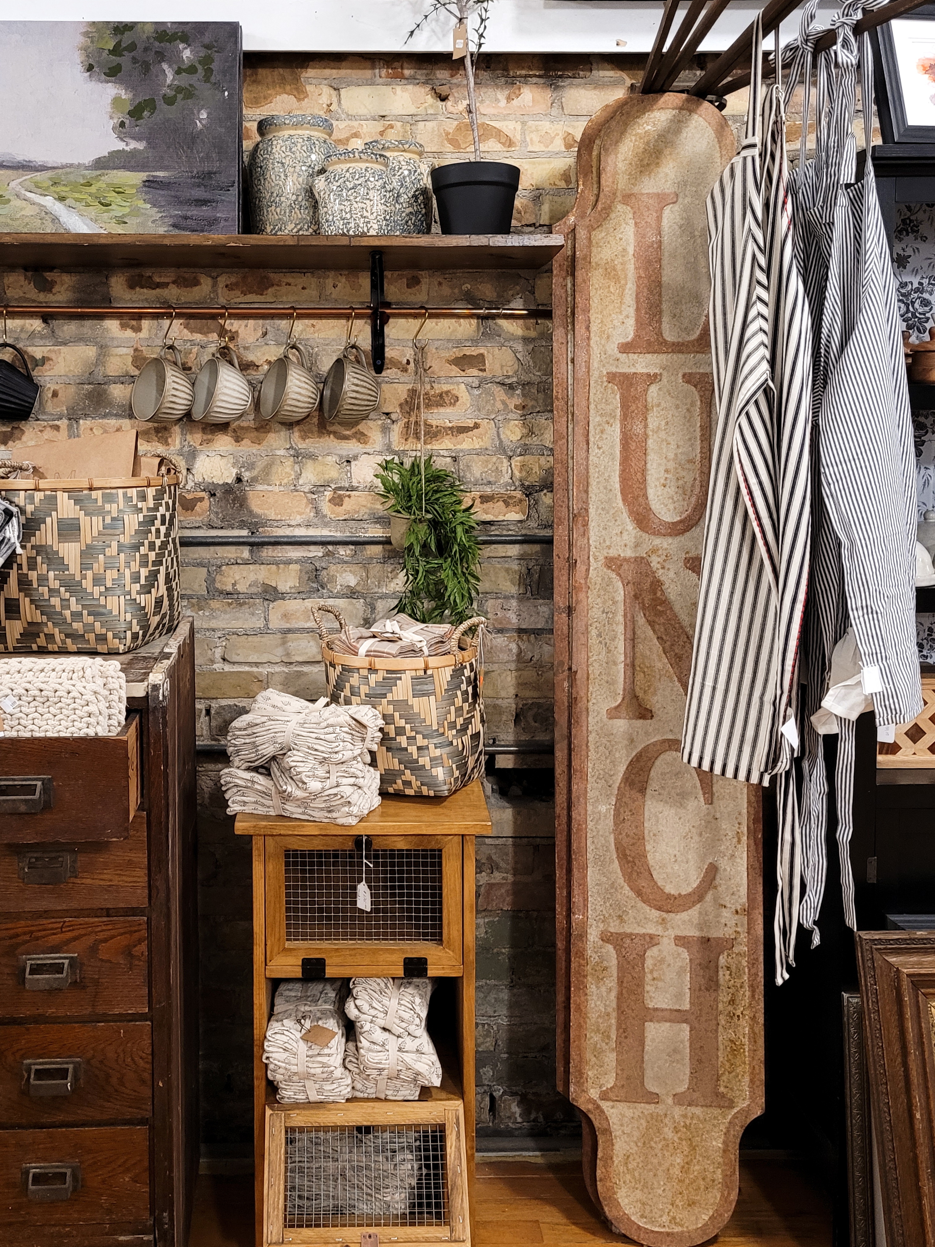 Summer 2023 at Charming North | Shop Tour - Charming North