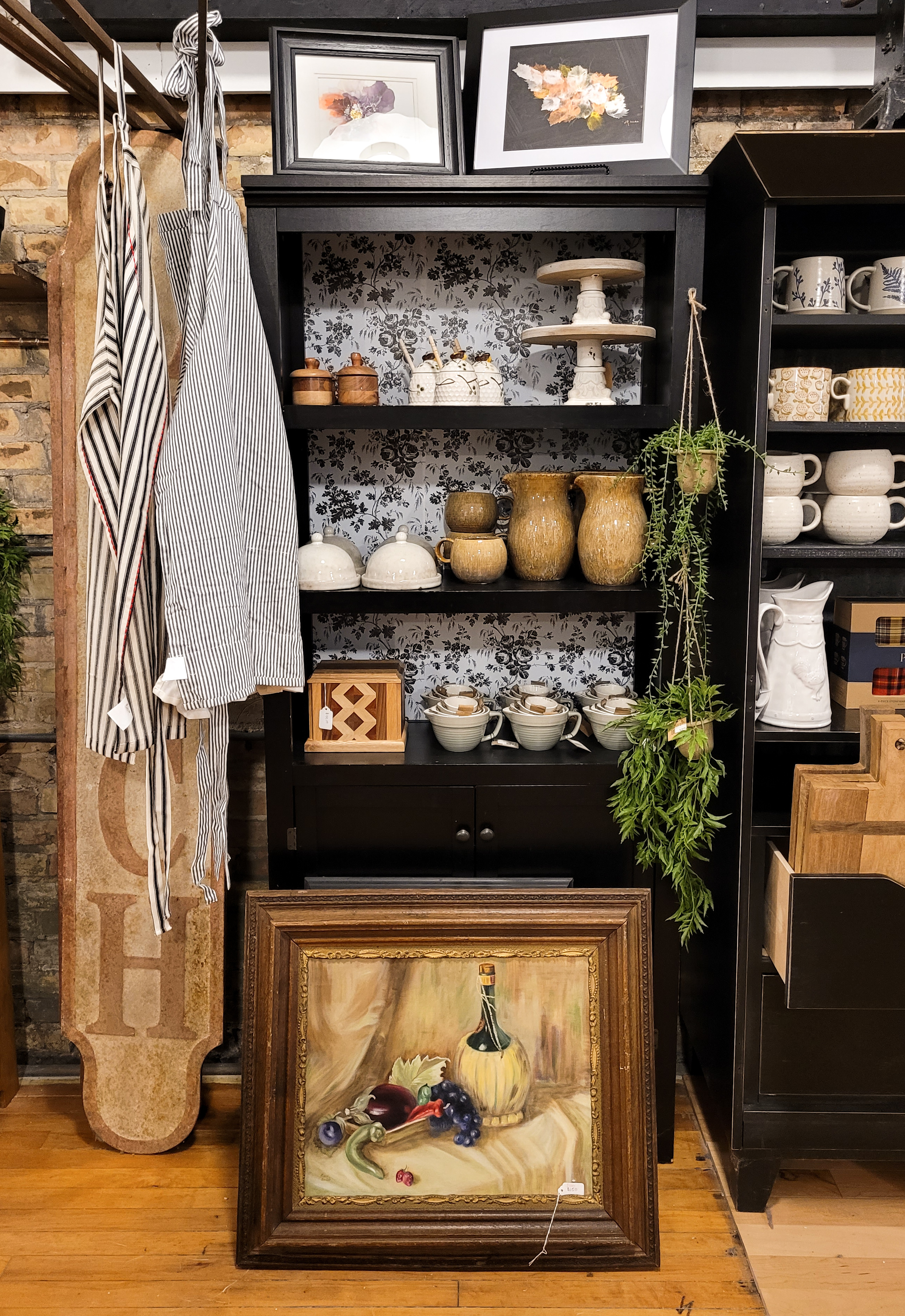 Summer 2023 at Charming North | Shop Tour - Charming North