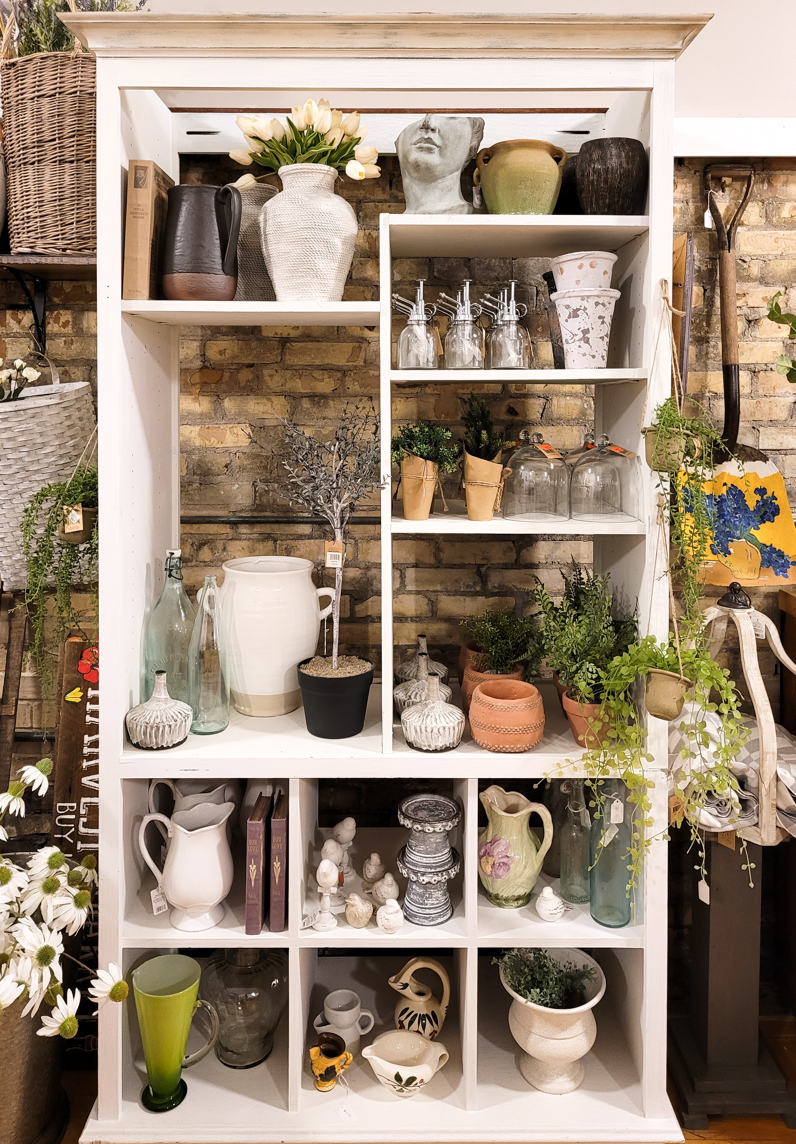 Summer 2023 at Charming North | Shop Tour - Charming North